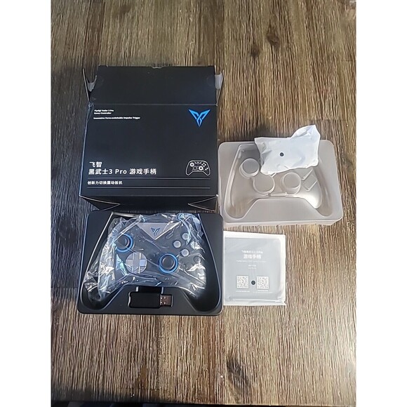 Flydigi | Video Games & Consoles | Flydigi Vader 3 Pro Gamepad Wireless ...